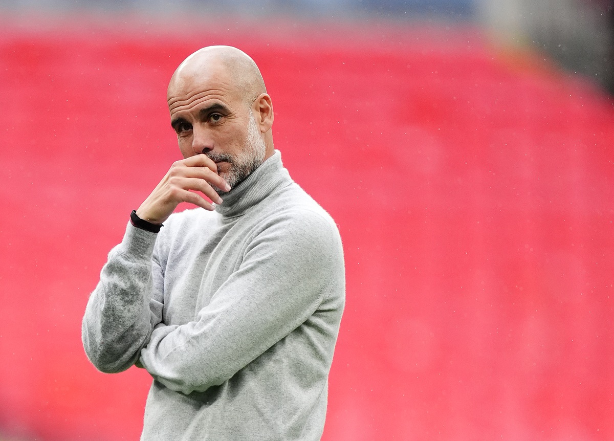 Pep Guardiola: Who could replace Manchester City manager if he steps ...