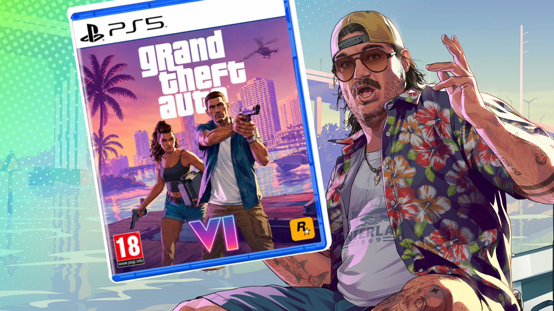 Der Urlaubsantrag schreibt sich fast von selbst: So lang soll GTA 6 werden