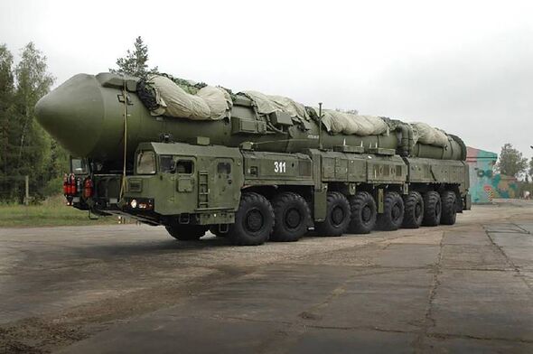 Russia launches chilling 3-day nuclear exercise after weeks of Ukraine ...