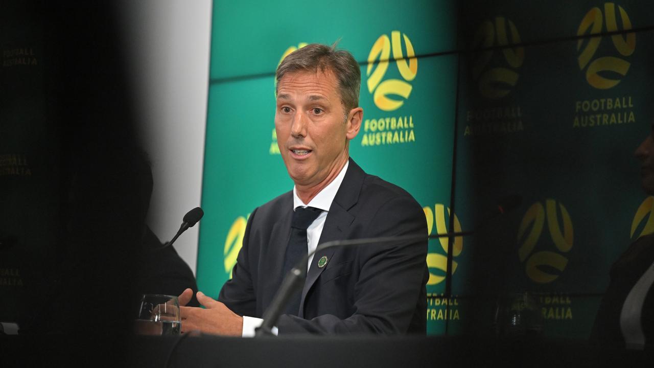 Football Australia face redundancies as finances bite