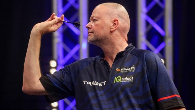 „Chronisch mental verletzt“: Darts-Ikone pausiert!