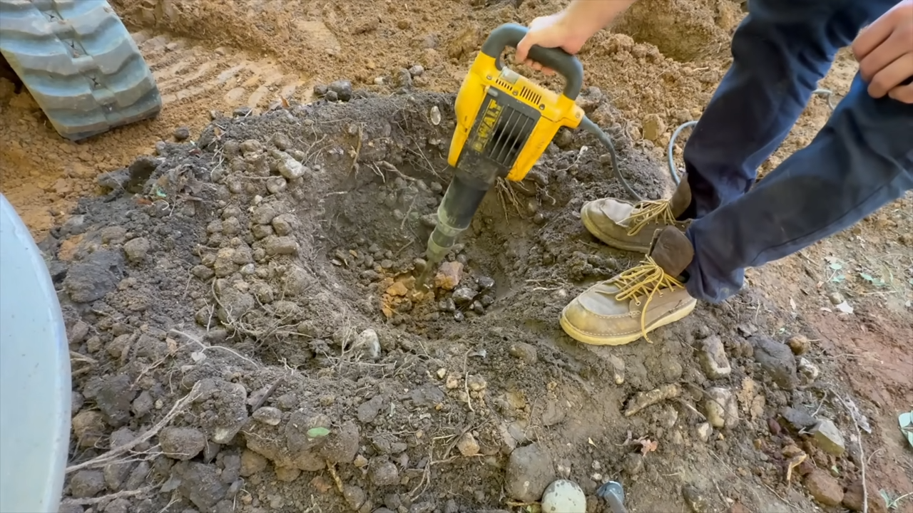 The one concrete footer mistake that can ruin your deck build
