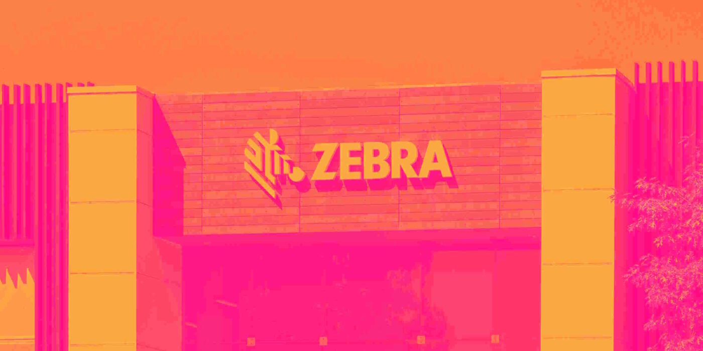 The 5 most interesting analyst questions from Zebra’s Q1 earnings call