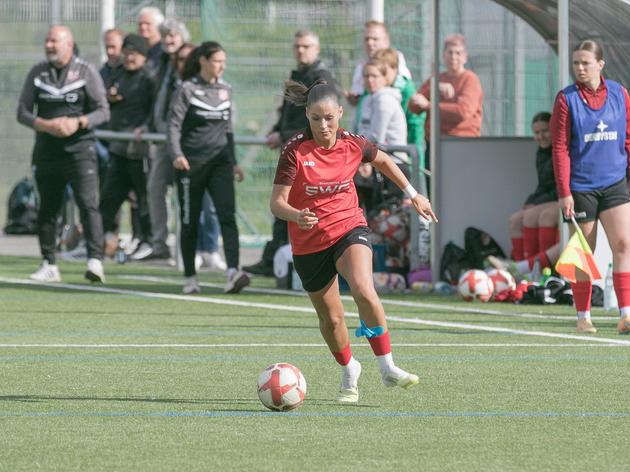 TSV Klein-Linden dreht 0:1 und gewinnt 3:1 gegen Hessen Kassel II