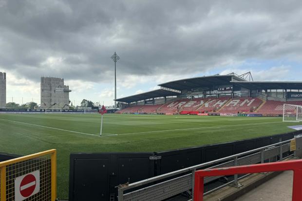 Fans' views as Wrexham AFC set to launch 'season ticket amnesty' amid ...