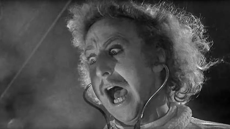 Zach Galifianakis’ prequel to Mel Brooks’ 52-year-old cult horror ...