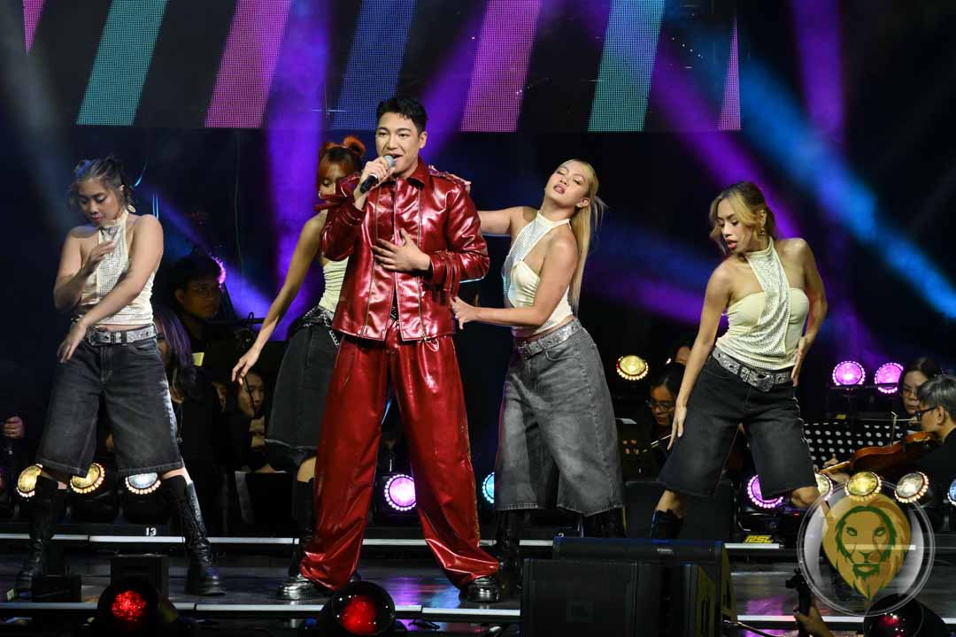 Jessica Sanchez comes home to Manila with a concert filled with heart ...