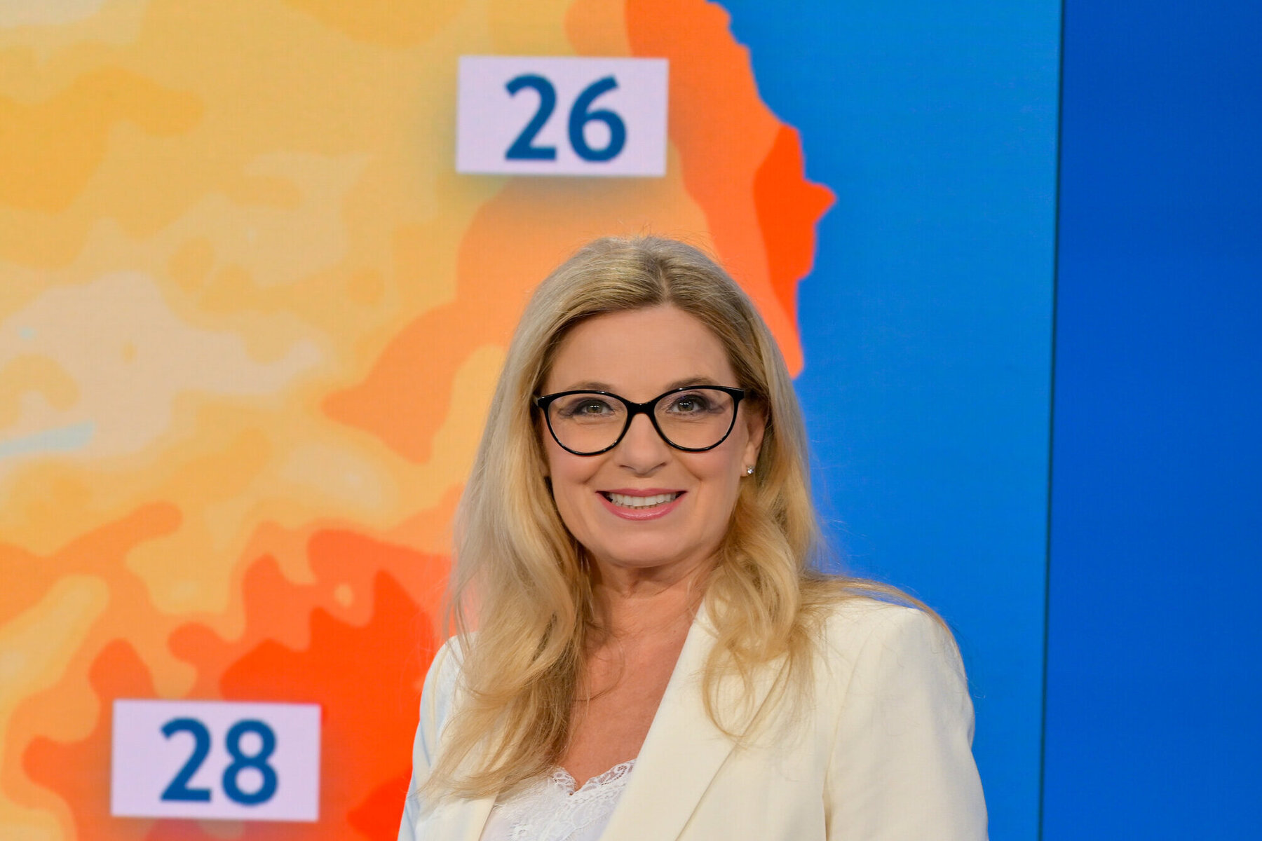 Christa Kummer und die politische Kummernummer