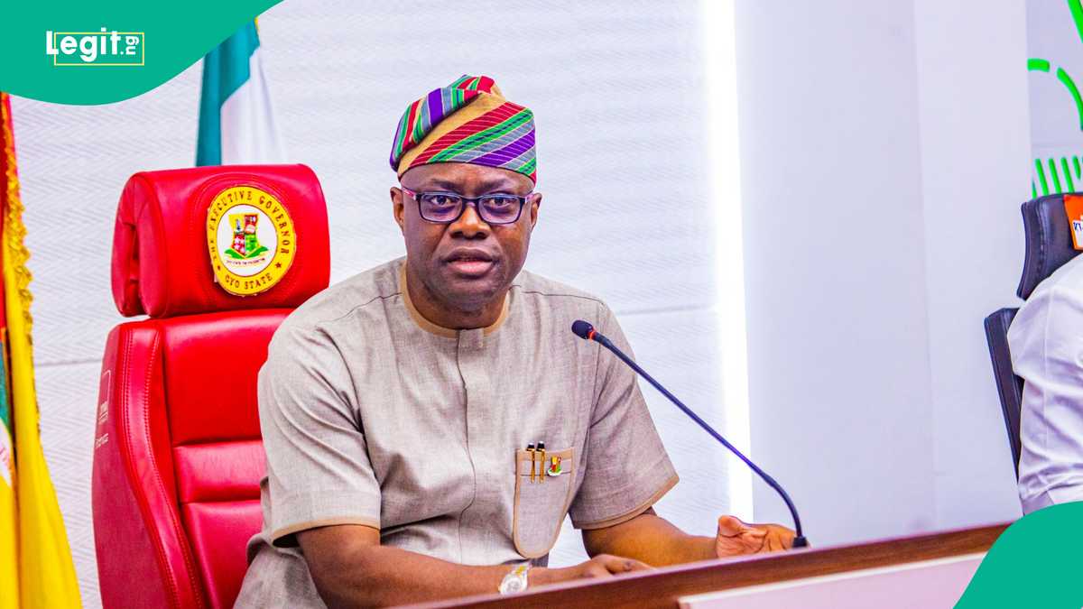 Fust list: Terrorists kidnap 46 teachers, students in Oyo
