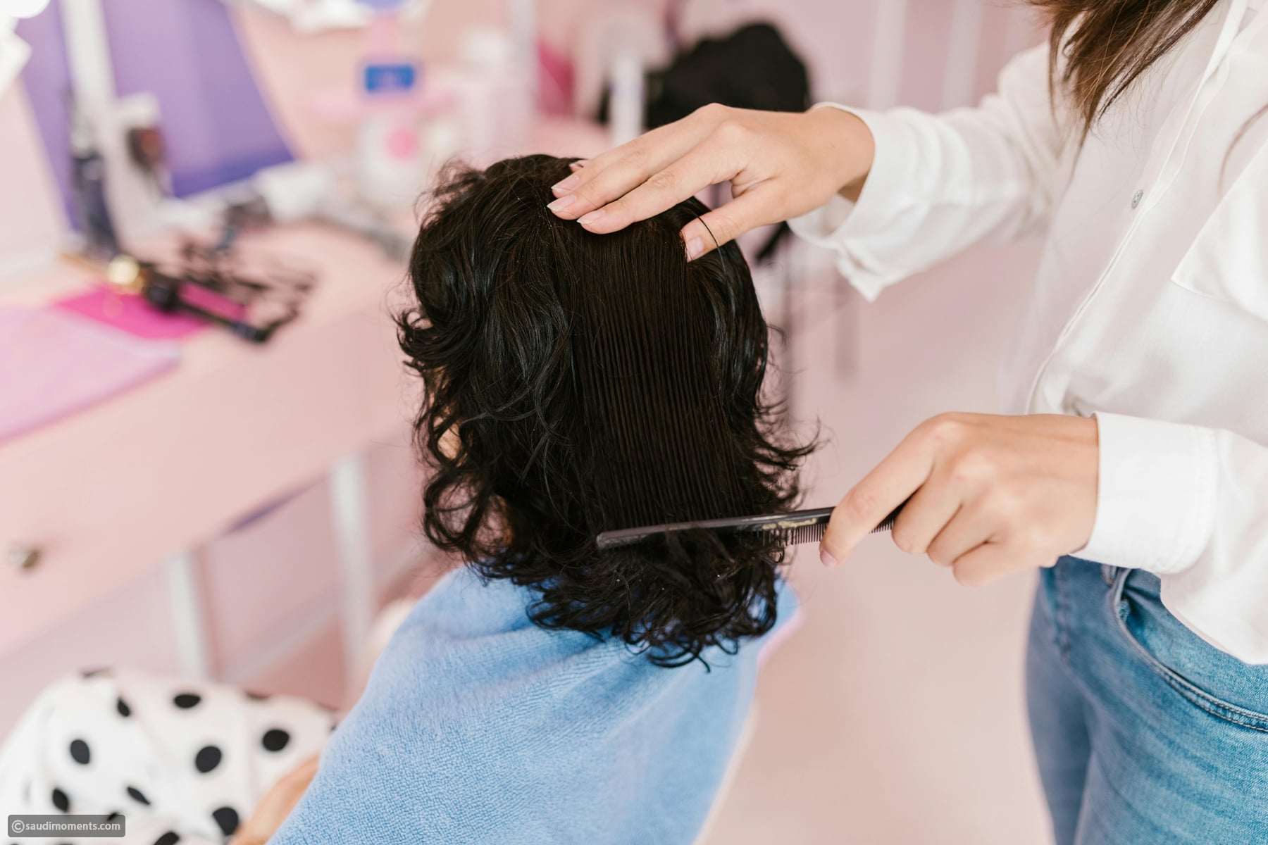 Curly haircuts that perfectly complement your natural texture