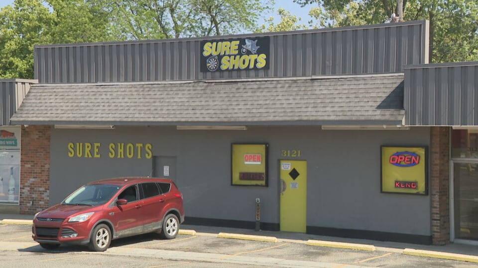 Man charged after fight outside Kettering bar escalates to shooting, 1 ...