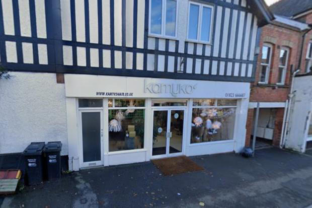 Salon closed after nearly 15 years as owners move to South Africa