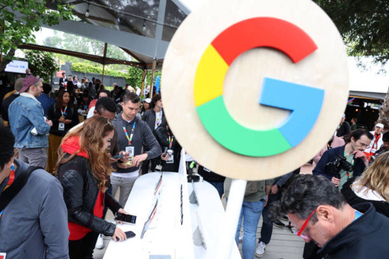 Google I/O preview: AI set to take center stage