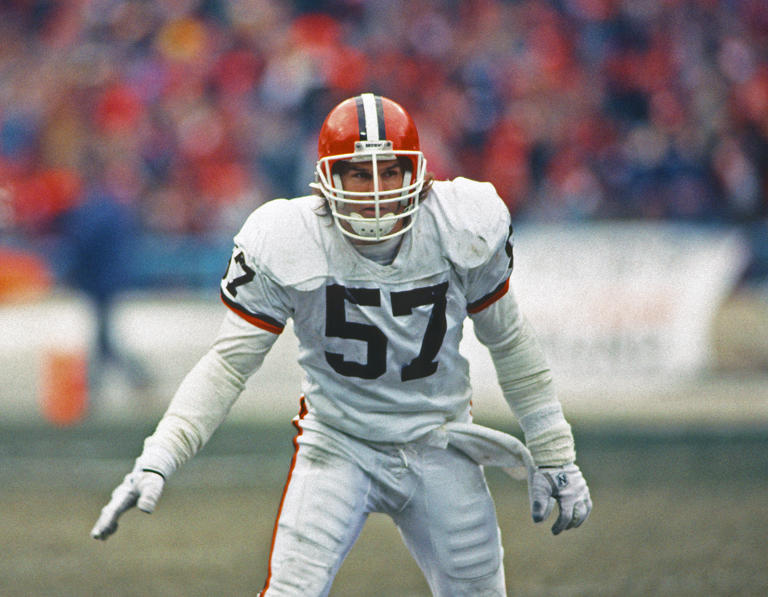The greatest all-time linebacker in for every NFL franchise
