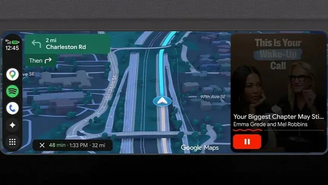 YouTube arriva su Android Auto: ecco cosa puoi (e non puoi) fare