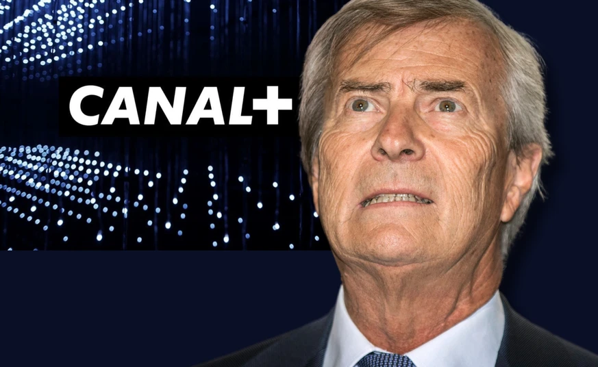 Canal+ ne veut plus bosser avec ces stars françaises à cause d'une lettre