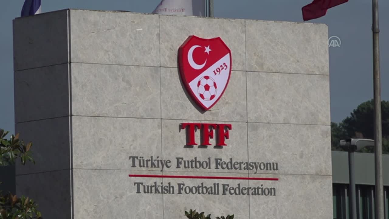 TFF, yaz transfer döneminin başlangıç tarihini açıkladı