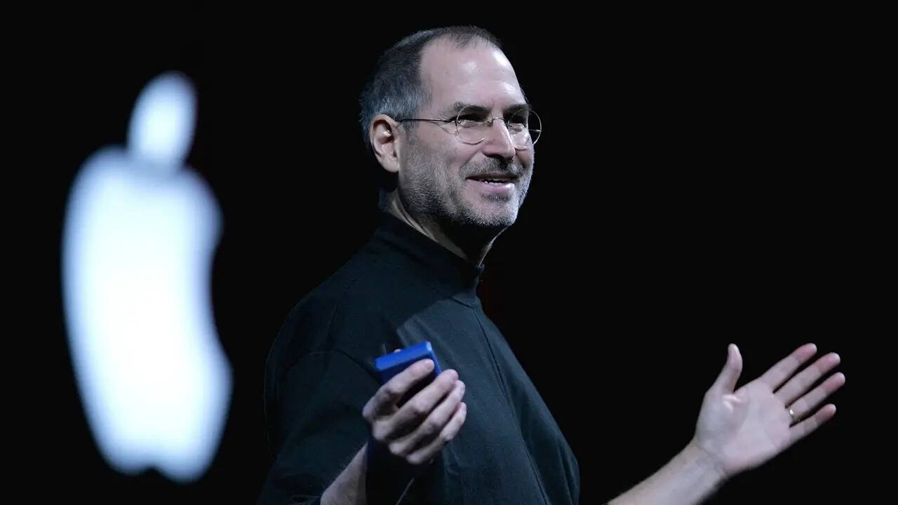 Steve Jobs quotes that completely changed how people think about work ...