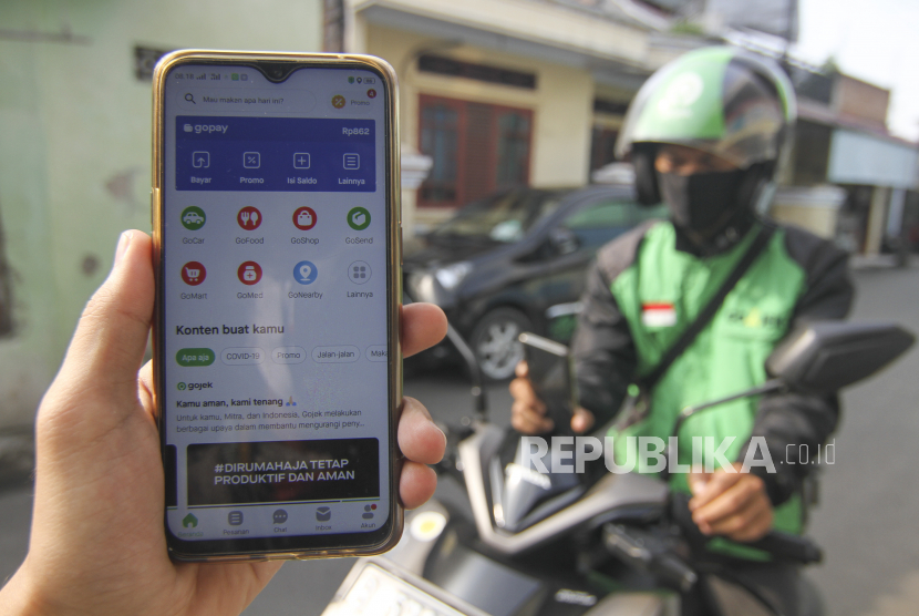 Gojek hentikan program GoRide Hemat, tarif reguler dipastikan tetap
