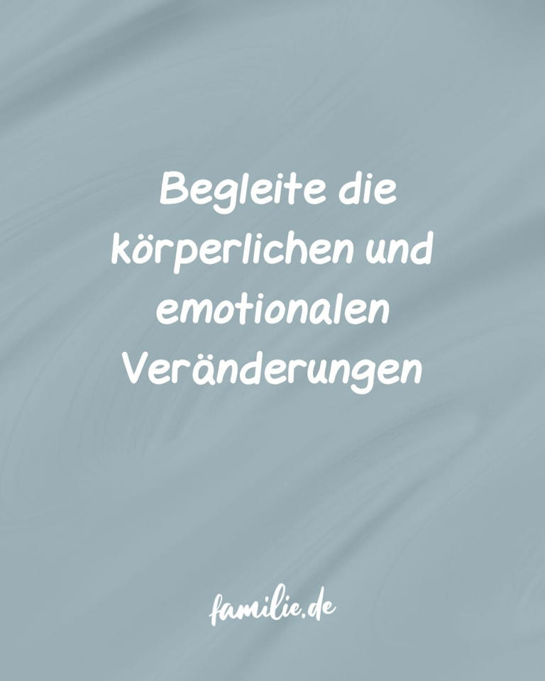 Nicht mehr klein, noch nicht Teen – so bleibst du mit deinem Kind verbunden