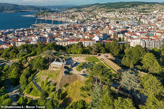 Barcelona announces 100% tourist tax hike on cruise passengers in bid ...