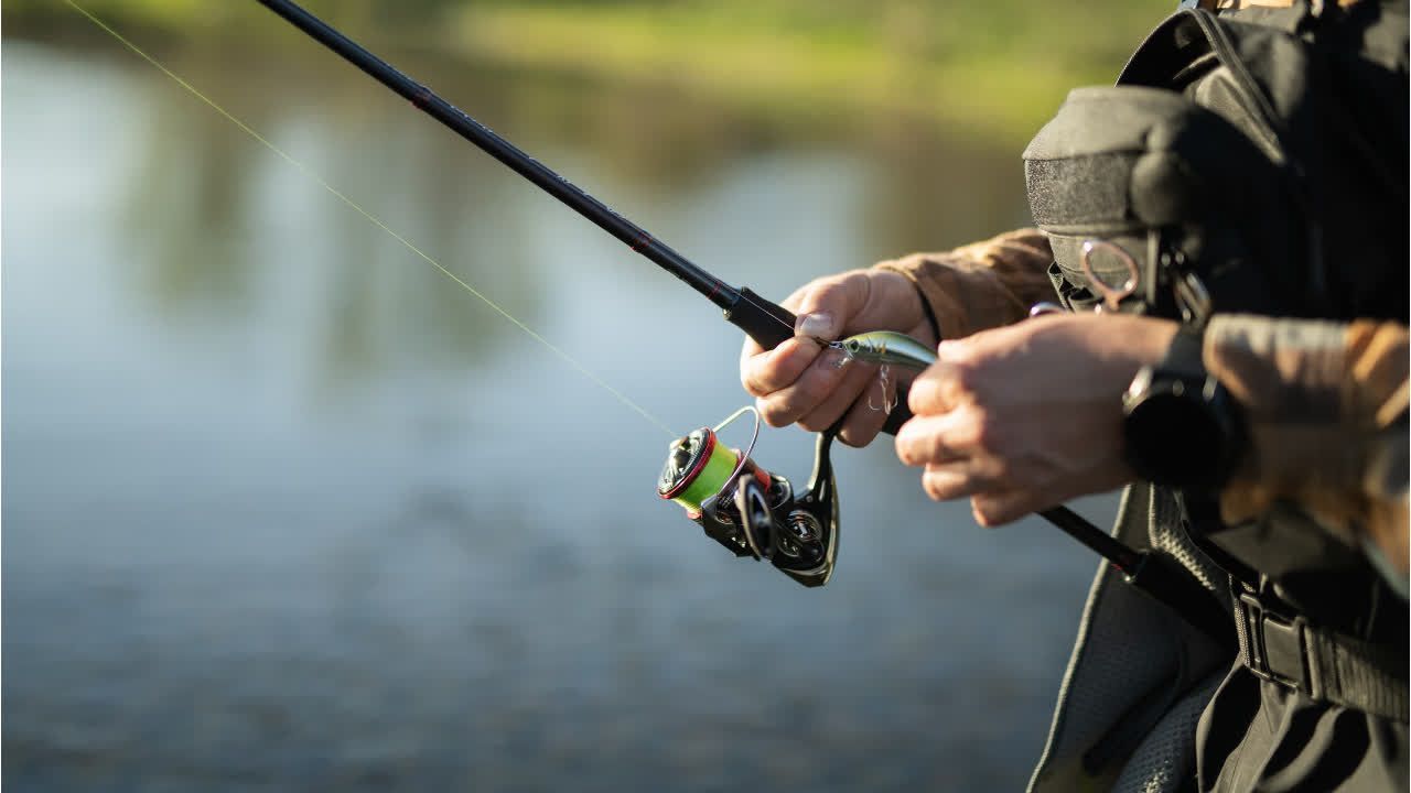 EU-Verbot: Darauf müssen Angler bald verzichten