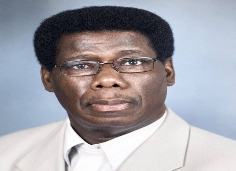 JULES YAO KOUASSI