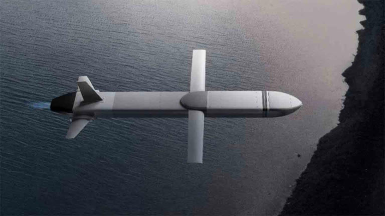 Ukraine to test RUTA Block 3 missile with range of up to 2,000 km