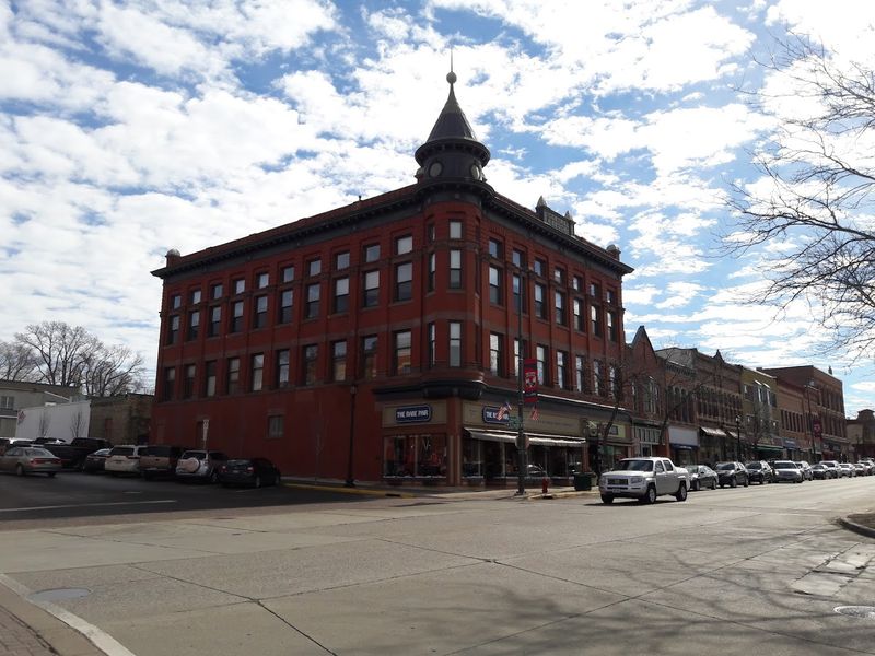 12 places where America’s most famous outlaws left their mark