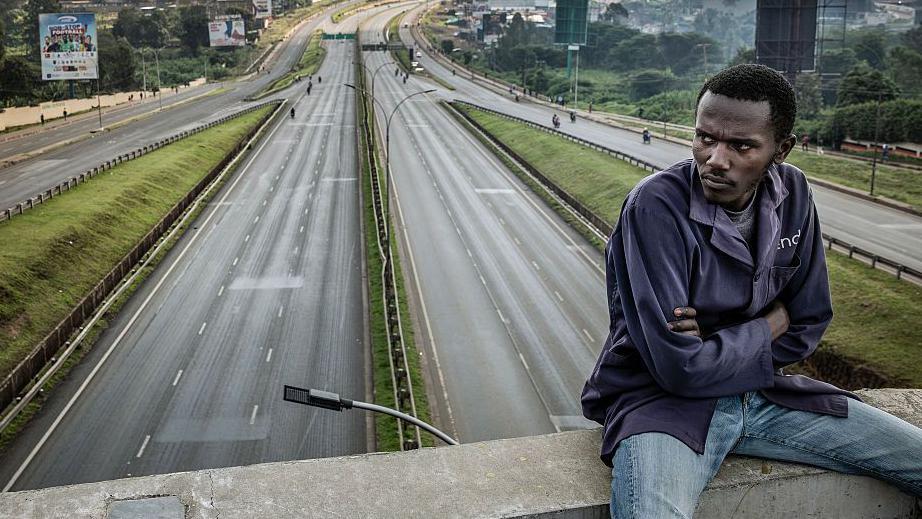 Kenya suspends strike after transport paralysis over high fuel prices