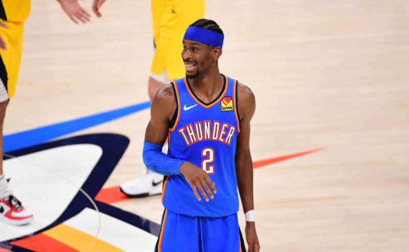 Shai Gilgeous-Alexander wins MVP again: Why the Thunder superstar is ...