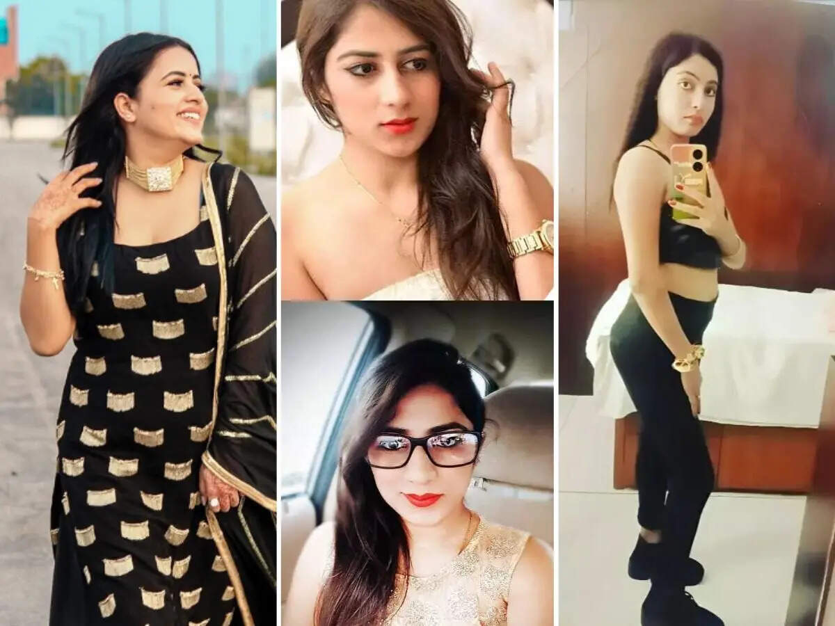 Inder Kaur, Divya Pahuja, Simmi Chaudhary: Three haunting canal deaths ...