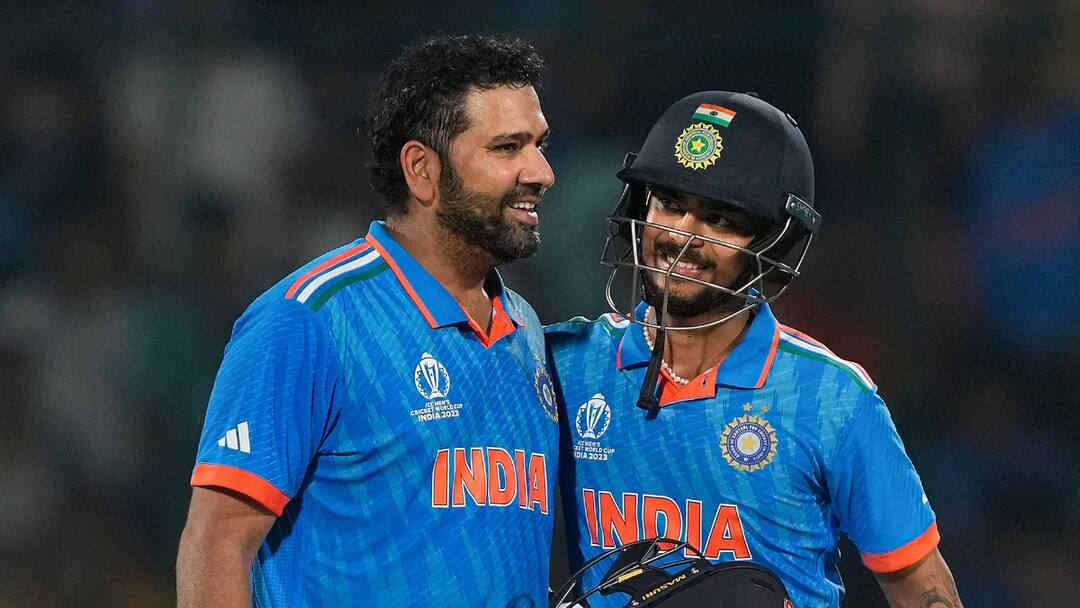 BCCI announces India Test, ODI squad for Afghanistan series: No Bumrah ...