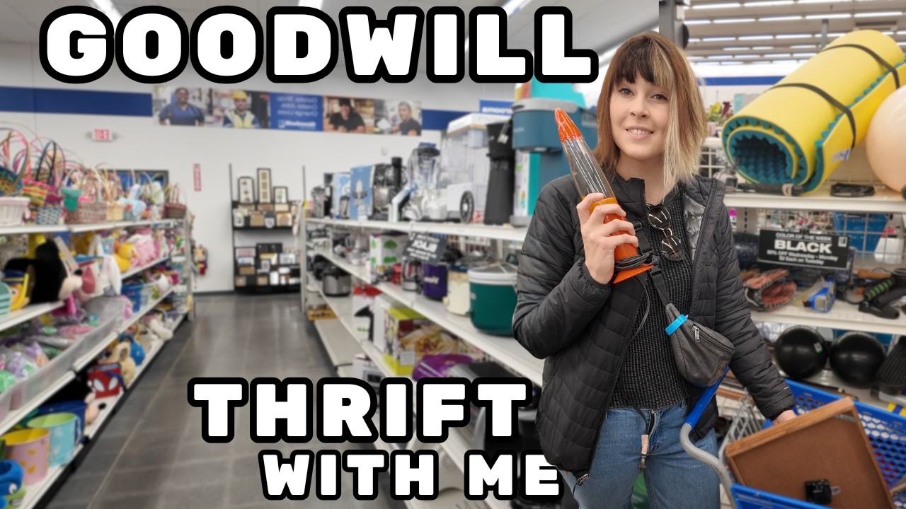 Why I keep shopping for inventory despite having resale stock