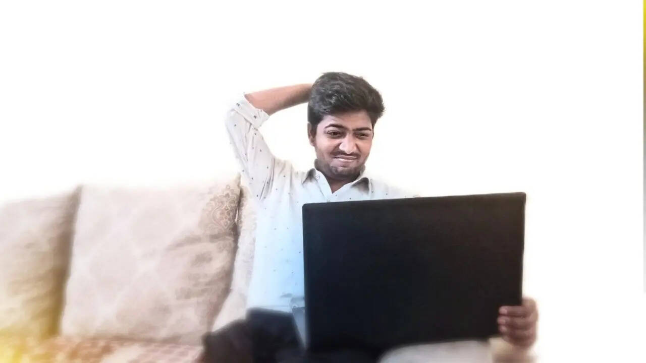 JEE Advanced 2026 expected cut-off likely to drop as physics, maths ...
