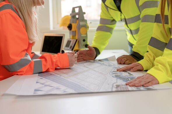UK engineering firms collapse into administration - nearly 100 jobs lost