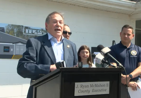 Baldwinsville aims to be NYS bocce ball capital with new court as ...