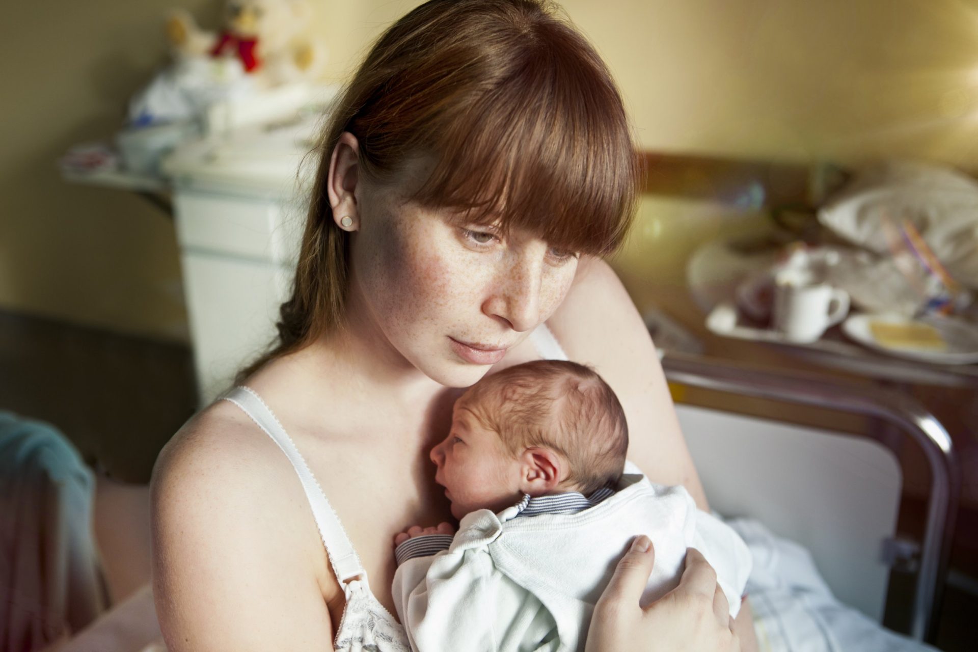 I paid a baby sleep consultant £150 an hour – I was too tired to see I ...