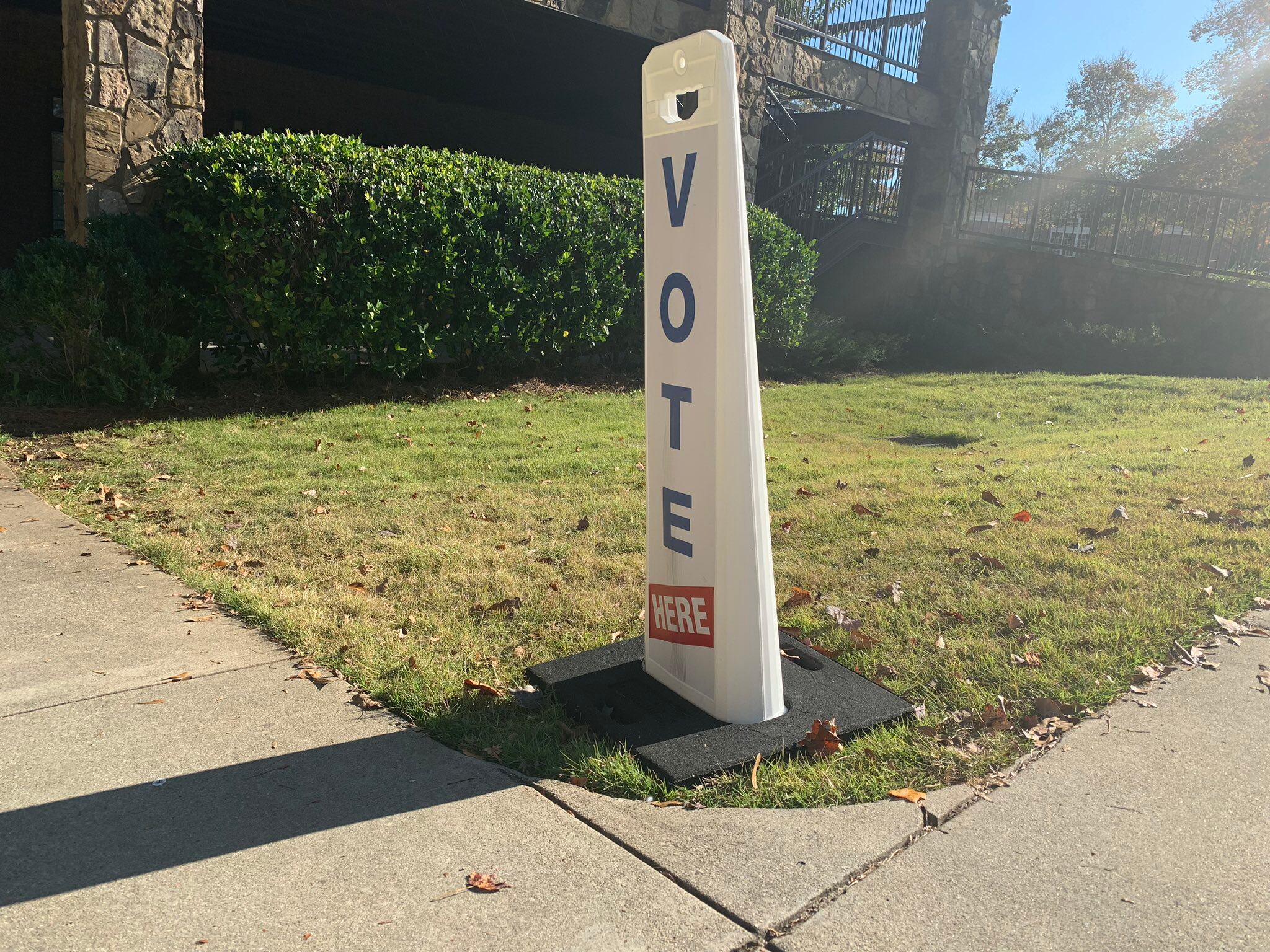Polls open in Georgia’s primaries: What voters should know, why it matters