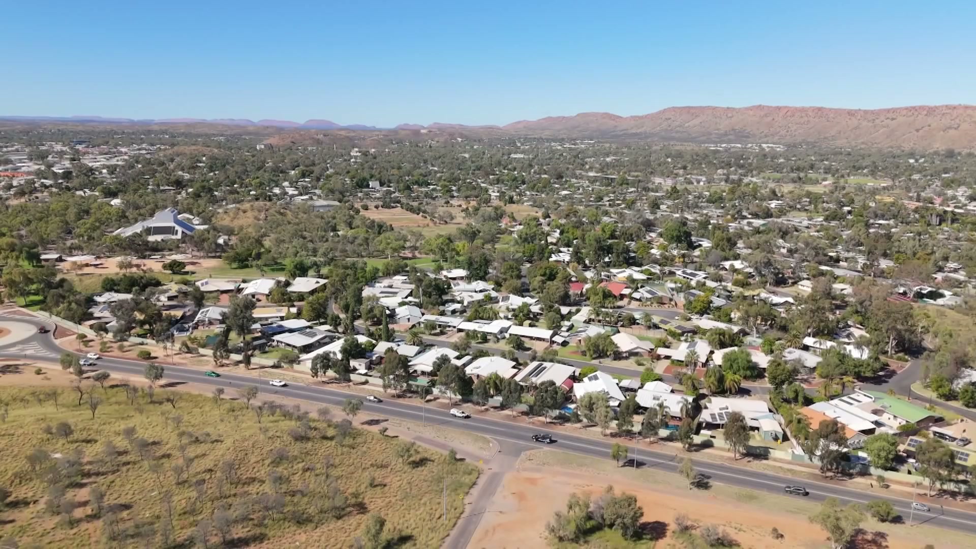 Two people die from Murray Valley encephalitis in Alice Springs