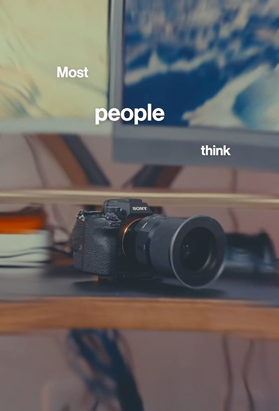 Why frame rate matters in camera quality beyond resolution for smooth ...