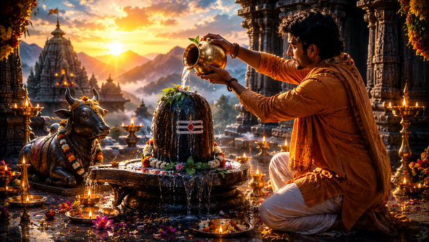 Why is every stone of Narmada called Shiva?