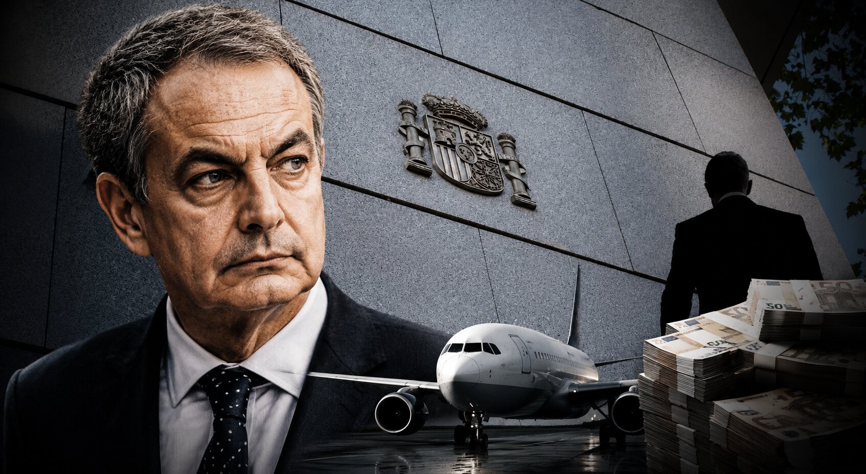Zapatero y la difícil dualidad entre legado político y lobby