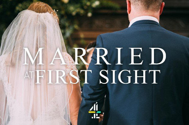 Channel 4 'cast man with history of violence against women' on First Dates
