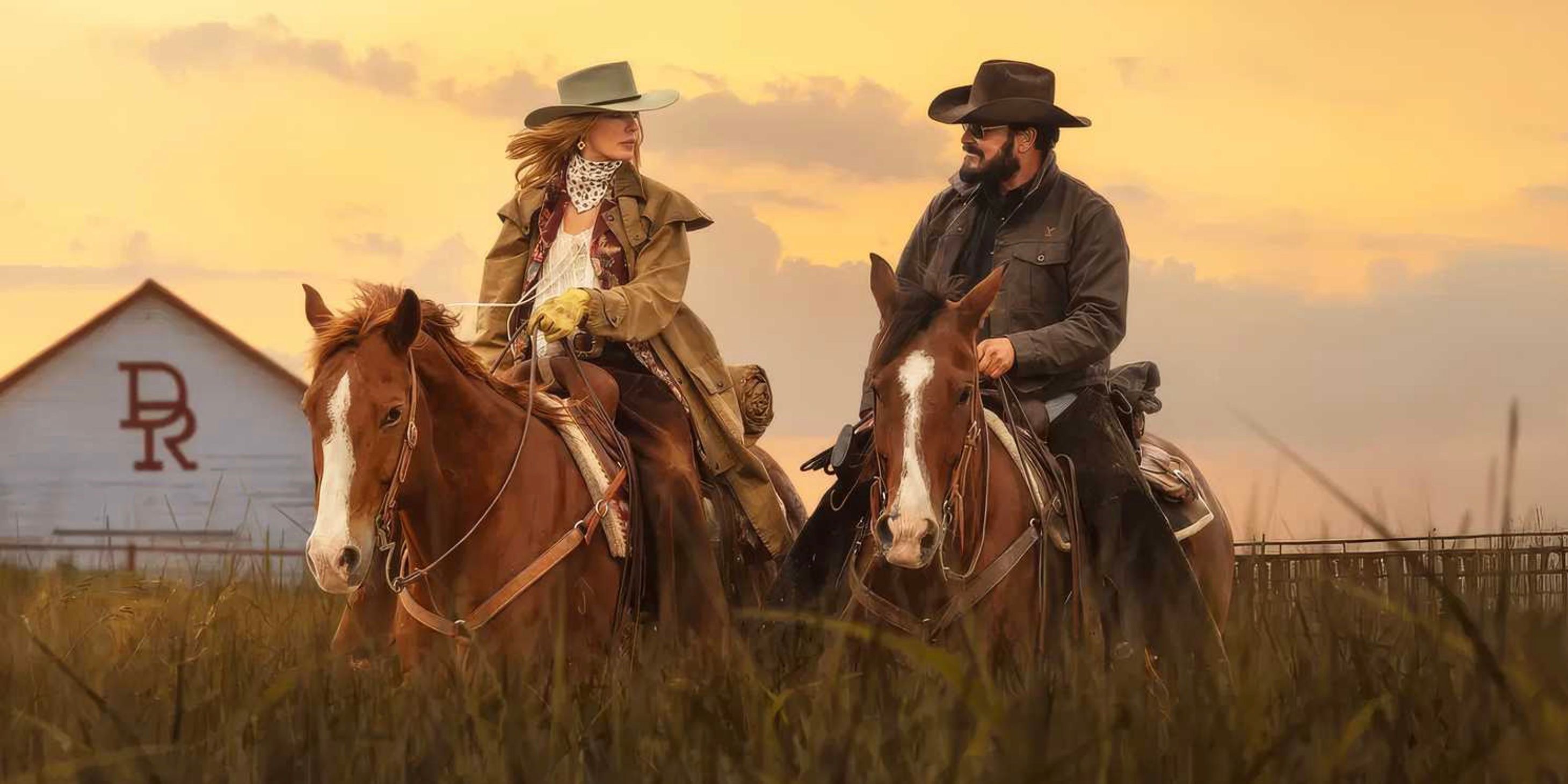Dutton Ranch star Cole Hauser opens up about Beth and Rip’s powerful ...