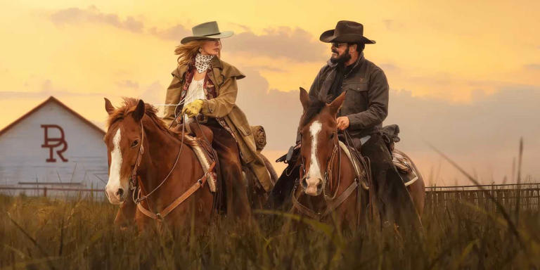 Dutton Ranch is rewriting Jamie Dutton's death in Yellowstone series finale