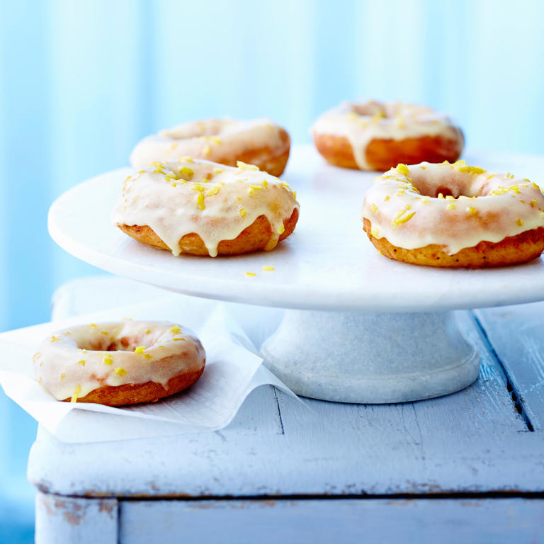 3 recettes de grand-mère à faire quand il pleut au printemps