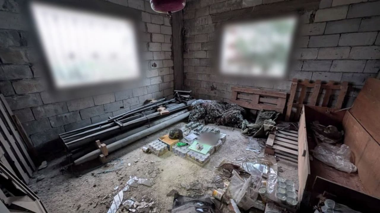 IDF has destroyed 60% of Hezbollah infrastructure in southern Lebanon ...