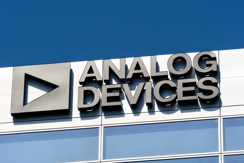 Analog Devices reportedly in talks to buy AI chip firm Empower ...