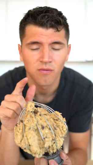 Edible cookie dough explained - how it is made safe without baking